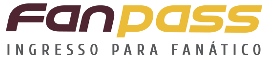 FanPass - Ingresso para Fanático
